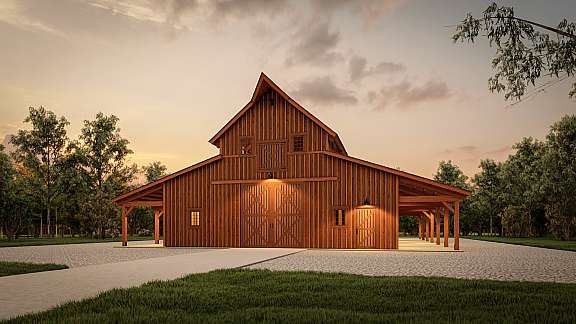 Timberlyne | Goldenrod