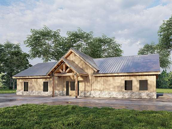 Timberlyne | Timberlyne Pre-designed Post and Beam Homes
