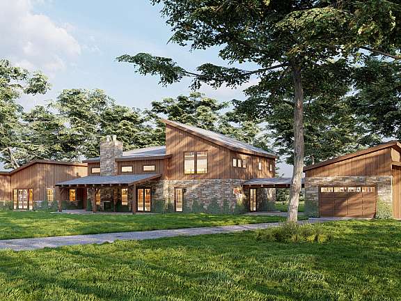 Timberlyne | Timberlyne Pre-designed Post and Beam Homes