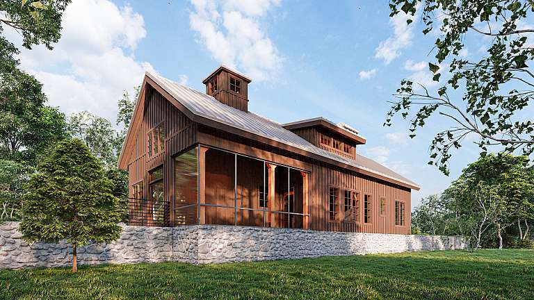 Timberlyne | High Point