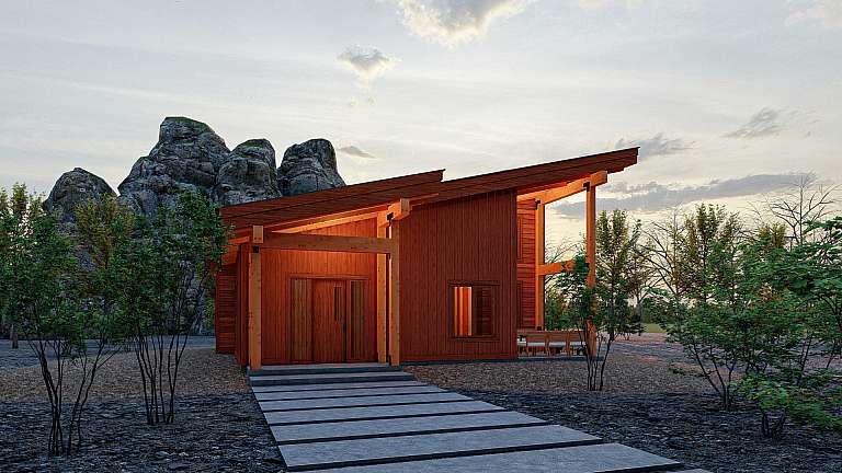 Timberlyne | Steamboat