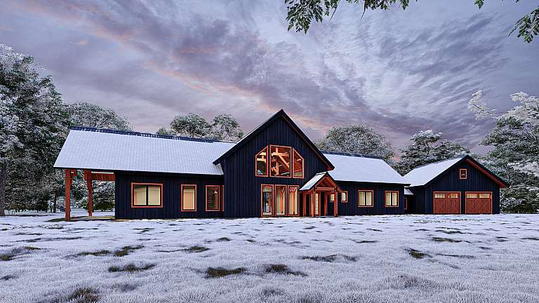 Timberlyne | Castner