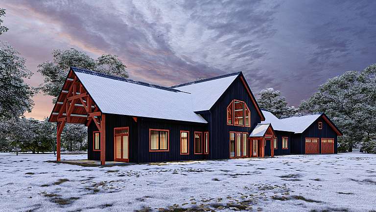 Timberlyne | Castner