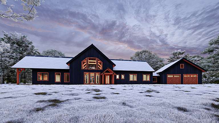 Timberlyne | Castner