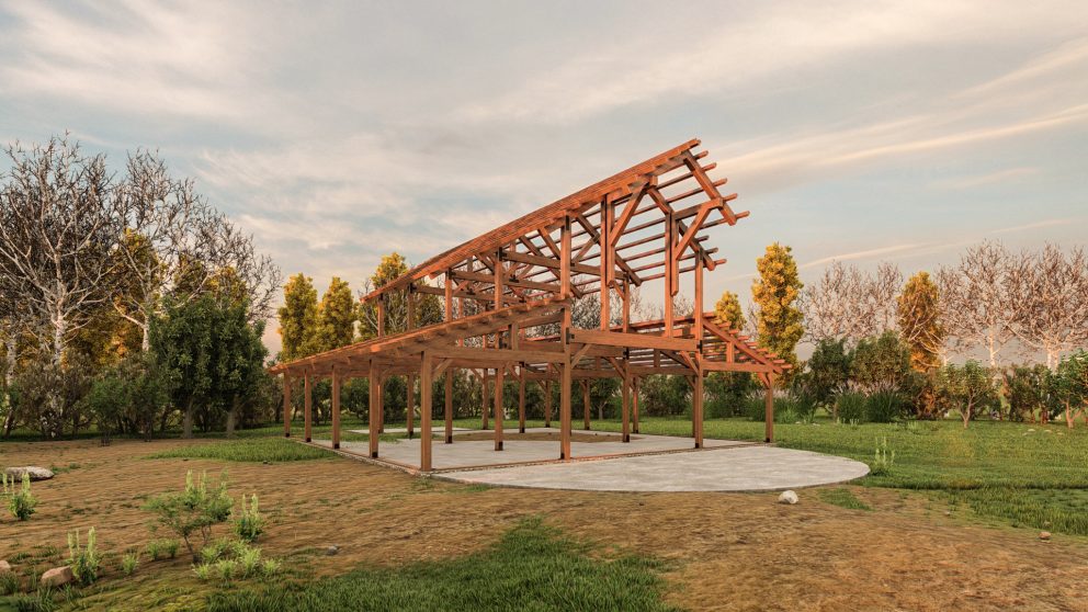 Timberlyne | Hawthorn