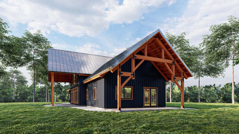 Timberlyne | Castner