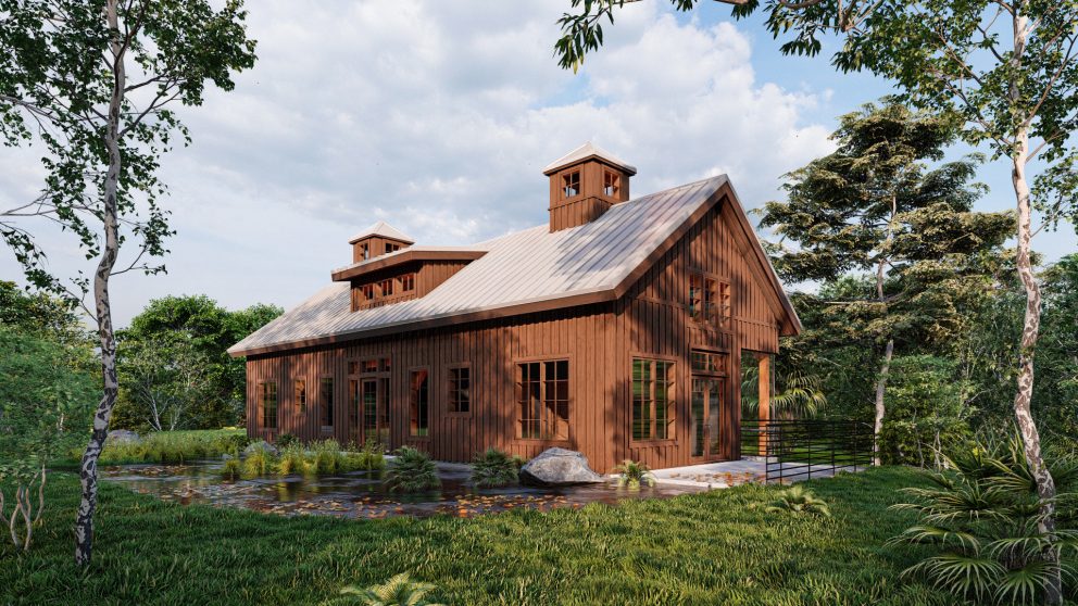 Timberlyne | High Point