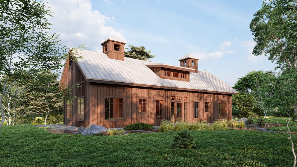 Timberlyne | High Point