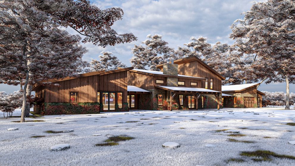 Timberlyne | Matterhorn