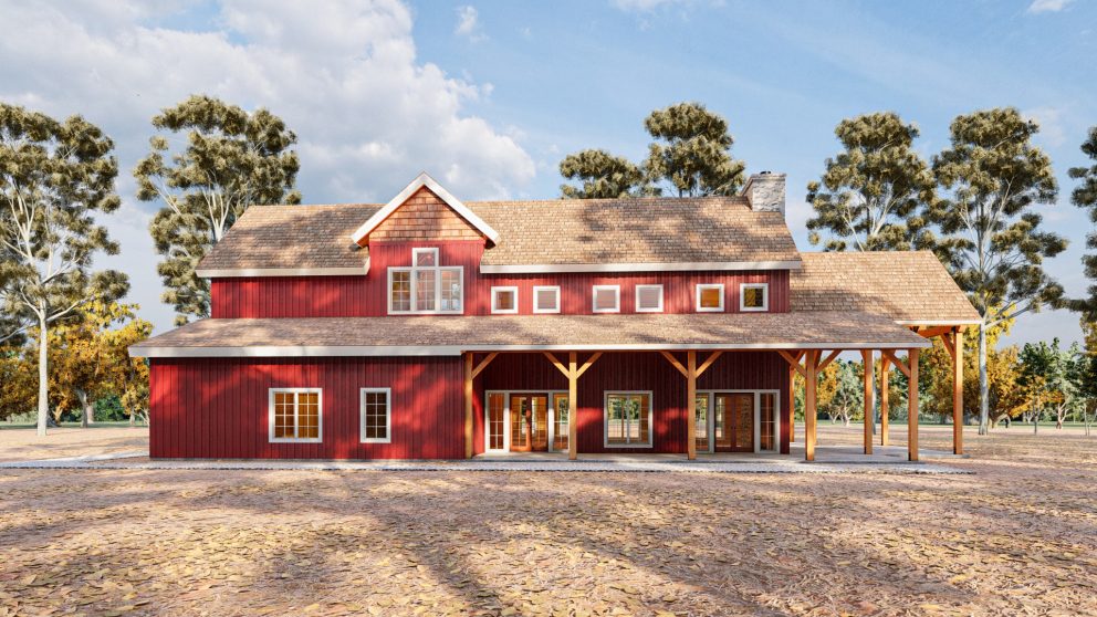 Timberlyne | Witherspoon