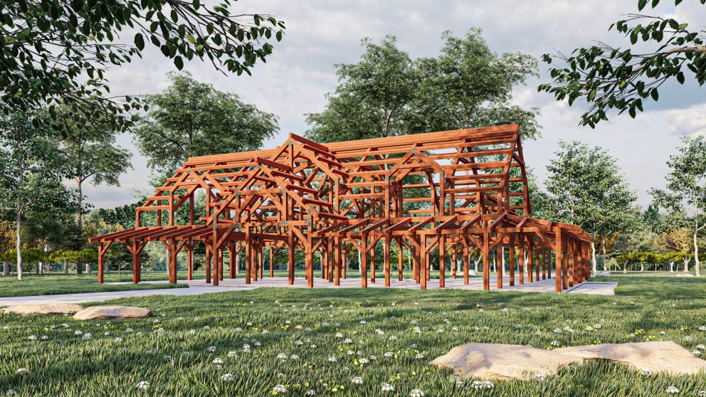 Timberlyne | Camelback